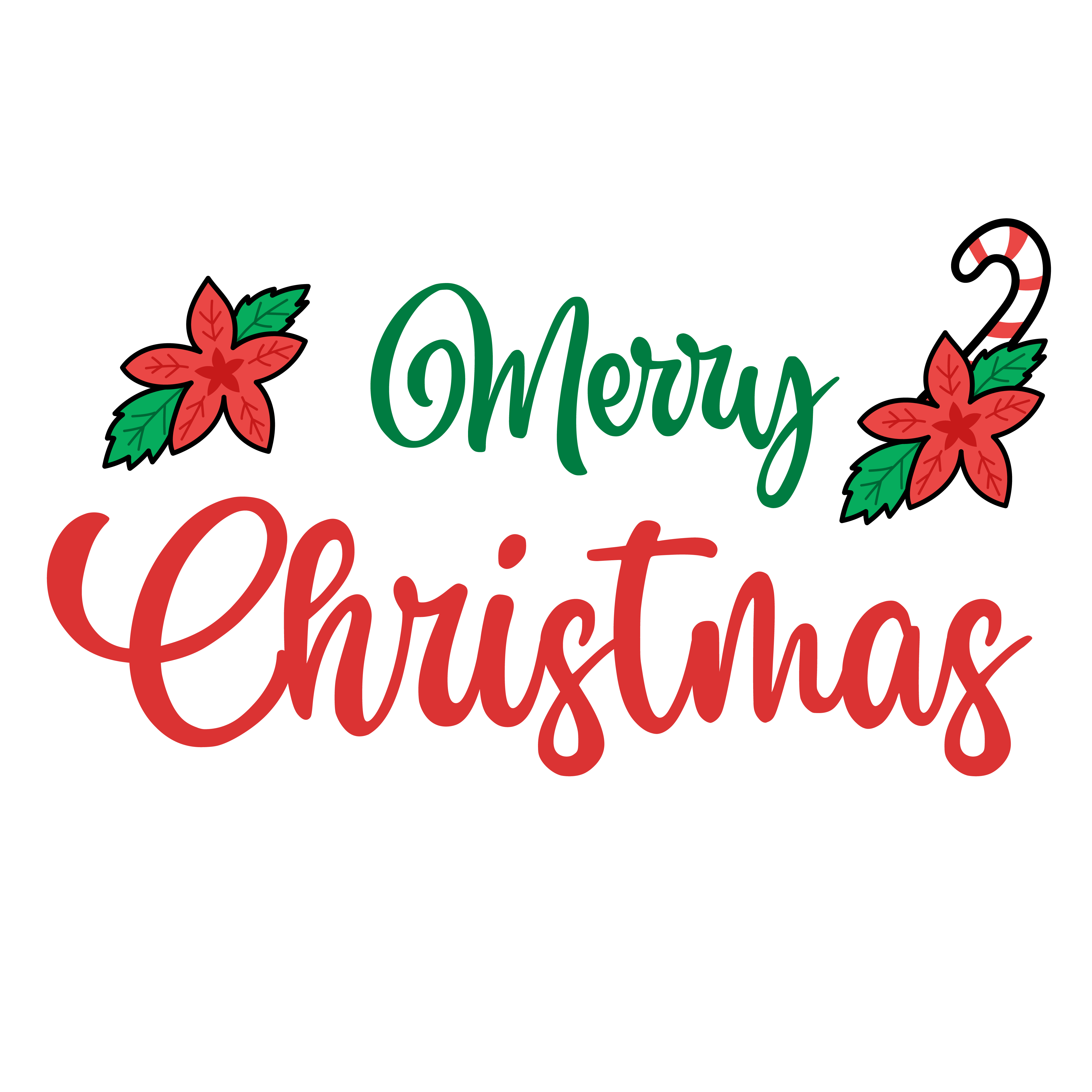 Marry Christmas